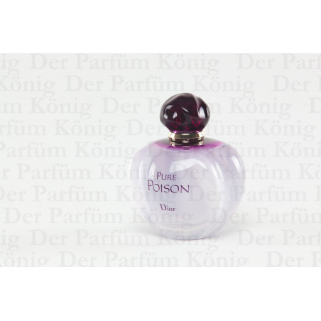 Pure Poison